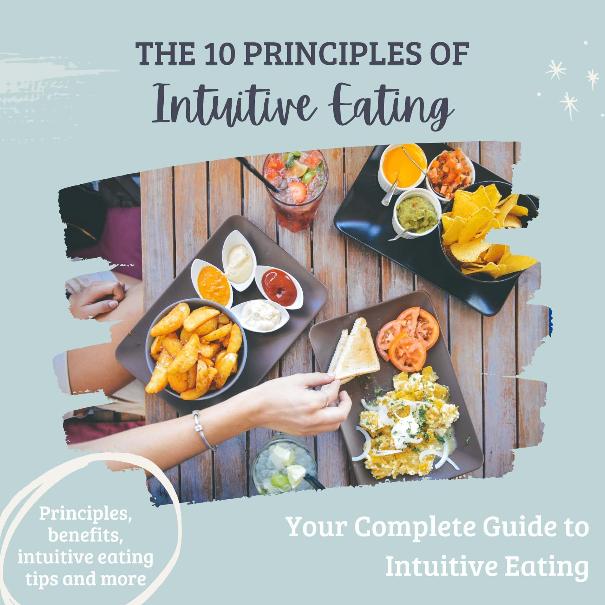Bite Out of Life Nutrition | Your Mindful and Intuitive Eating Dietitian